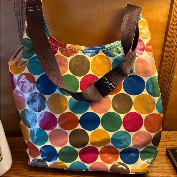 Braciano | Bags | Fun Colorful Braciano Bag | Poshmark